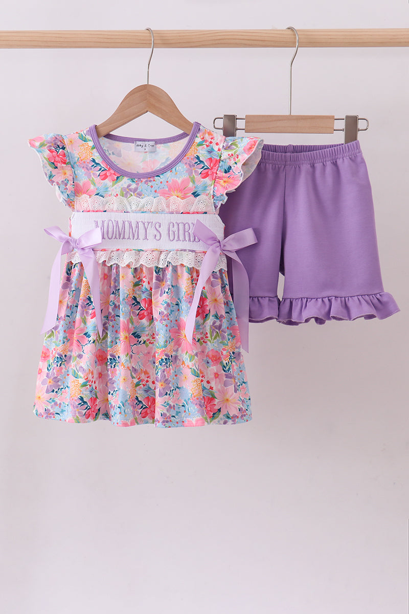 Girl's sets – Sew Stinkin’ Cute